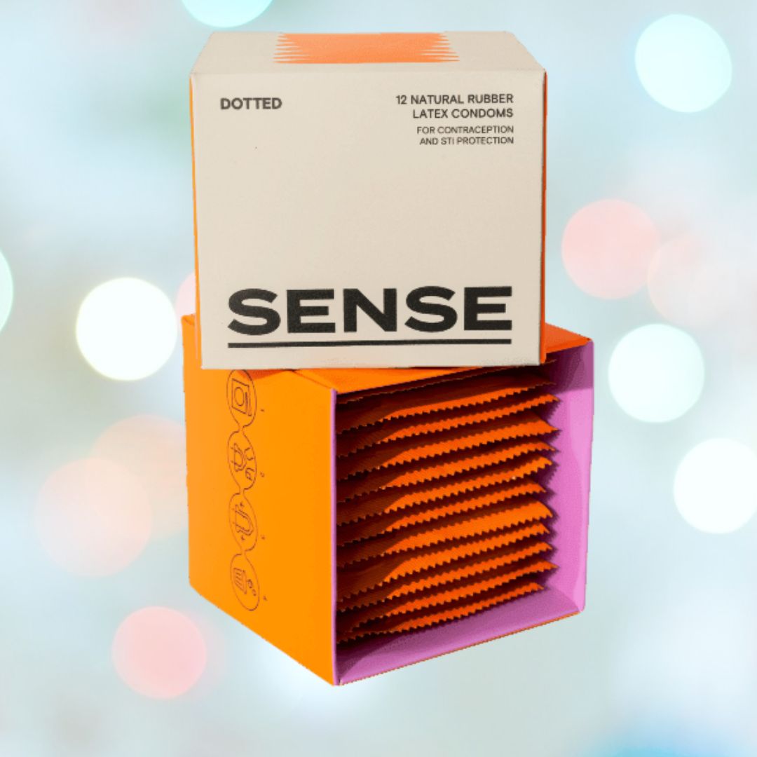 Sense Condoms – Condomania.com