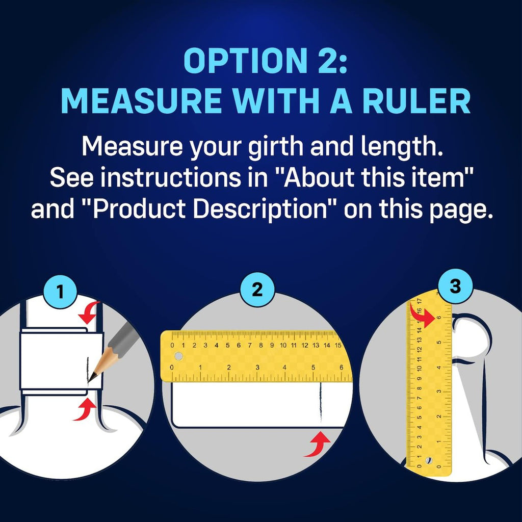 myONE "Snug" Condom Sampler (With FitKit Measuring Tool) | 3-Pack – Condomania.com