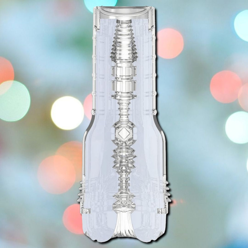 Fleshlight GO Torque Portable Stroker Toy – Condomania.com