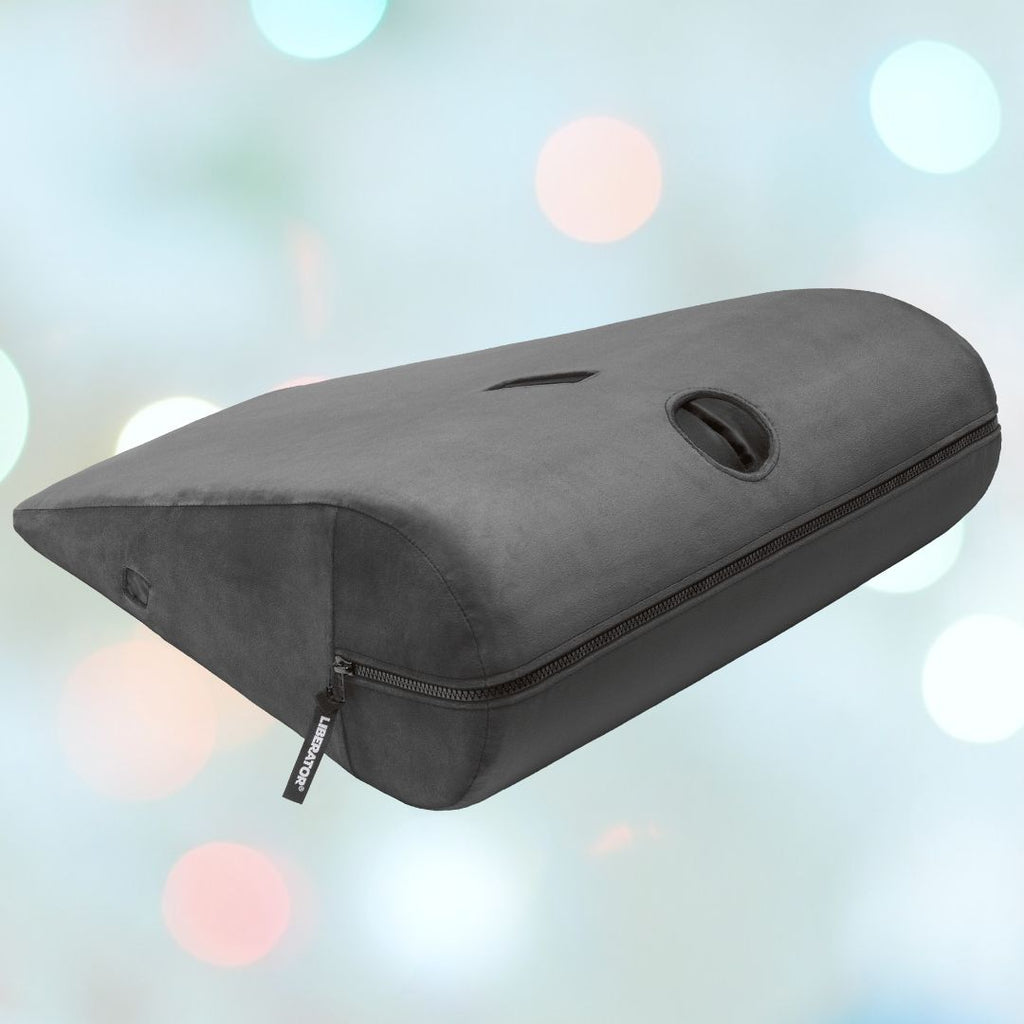 Liberator 'Axis' Magic Wand Toy Mount – Condomania.com