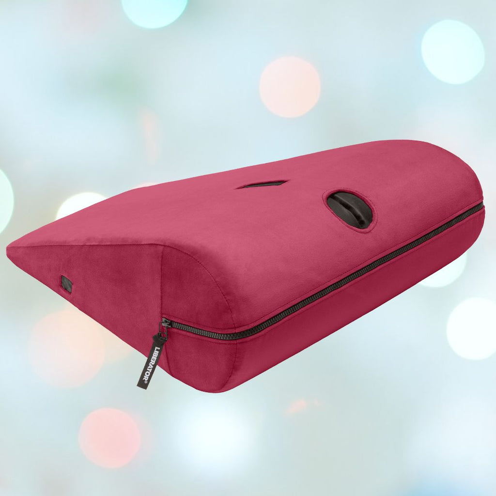 Liberator 'Axis' Magic Wand Toy Mount – Condomania.com