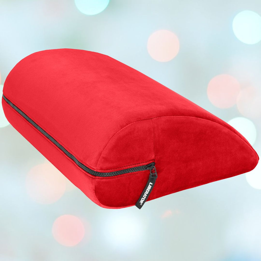 Liberator Jaz Motion Sex Positioning Pillow - Rocking Design ...